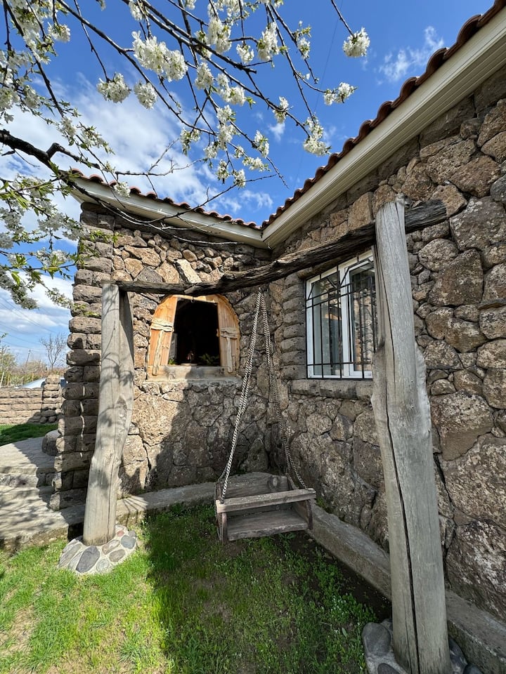 Dream House - Armenia