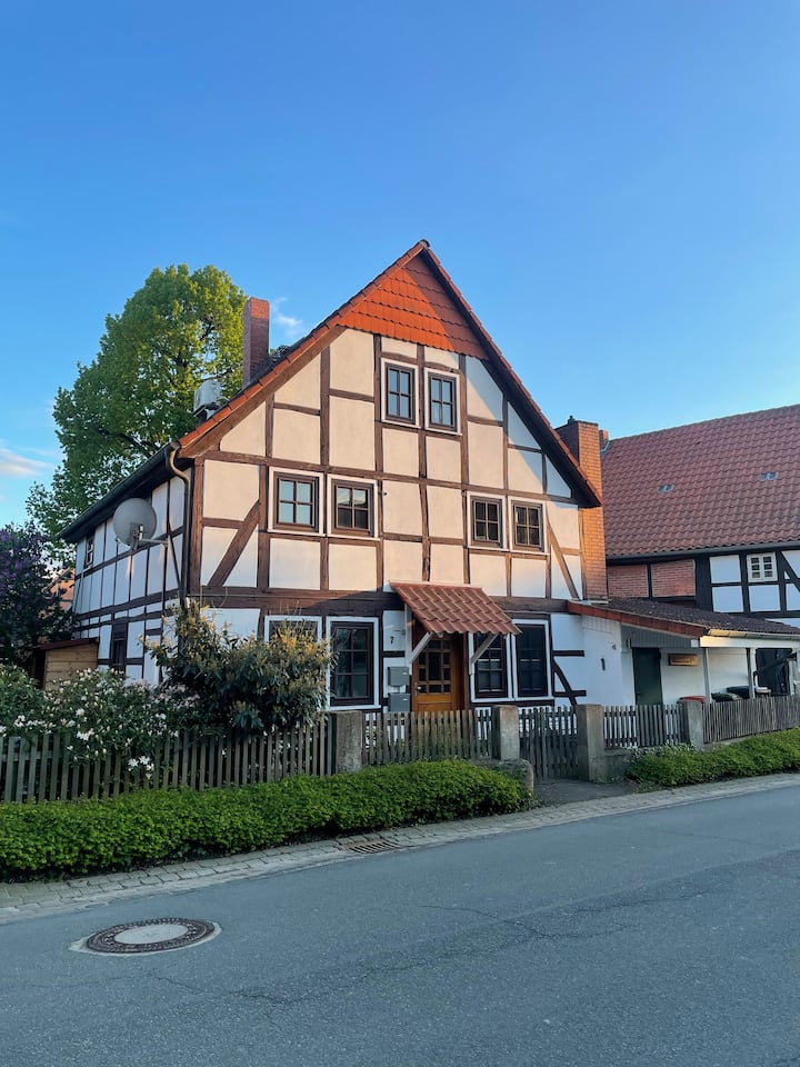 Monteurswohnung, Ferienwohnung - Hameln