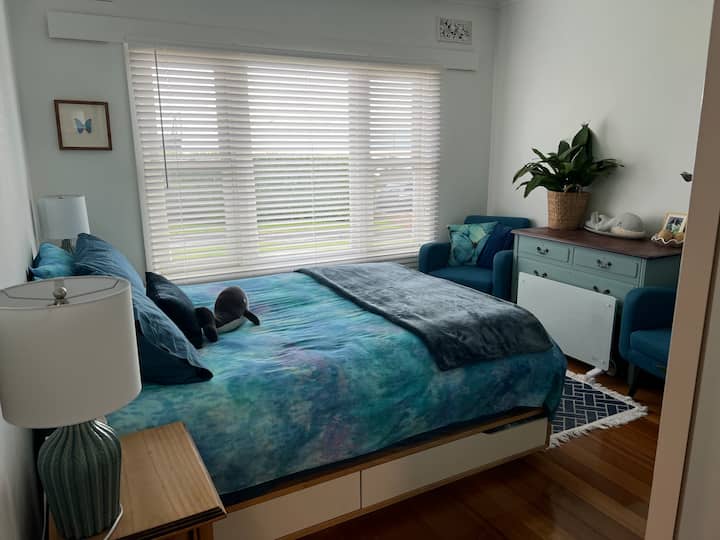 Seaside Vista - Mornington