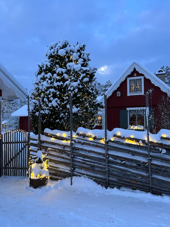 Charmigt Torp - Ronneby