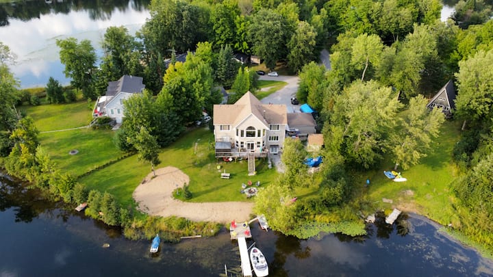 Coboconk Cottage - Kawartha Lakes