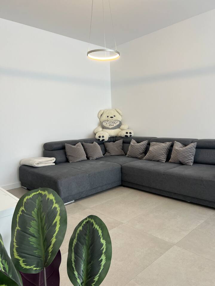 Moderne Ferienwohnung - Worpswede