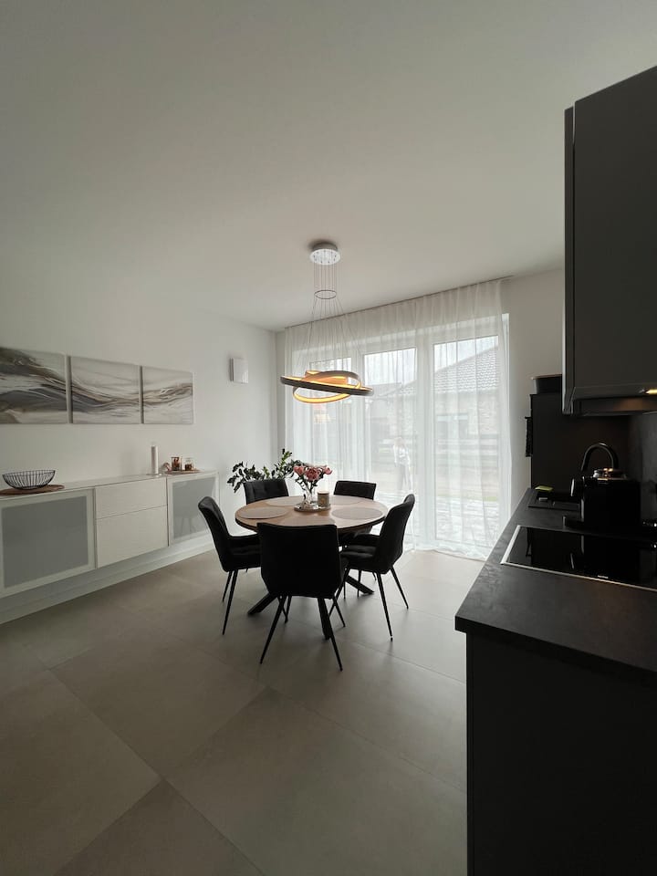 Moderne Ferienwohnung - Lilienthal