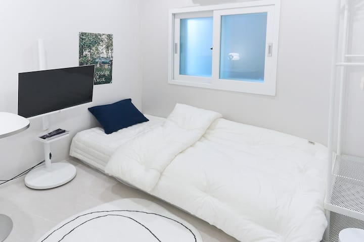 [New Open] 수유역 Stay H 아늑한 공간 #동대문15분 #명동20분(g206) - 서울특별시