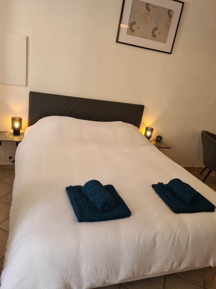 Studio Al'escapade - Lozère