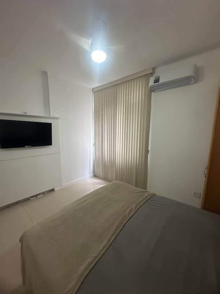 ÓTimo Apartamento Em Copanema! - Rio de Janeiro