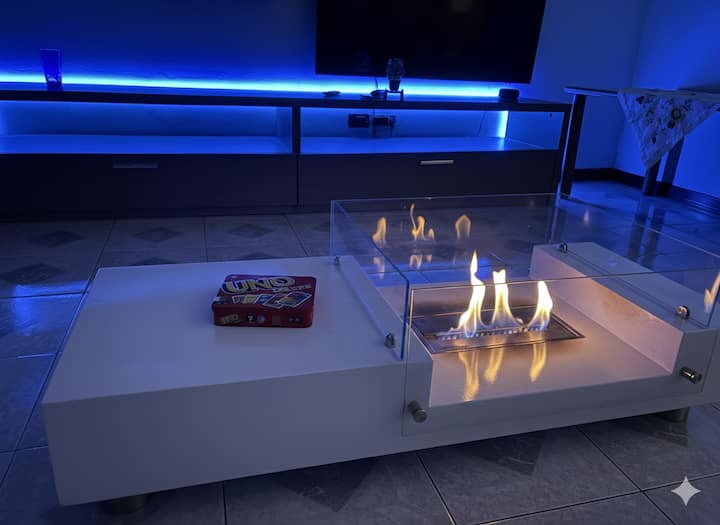 Appartamento La Casa Al Centro - Lecco