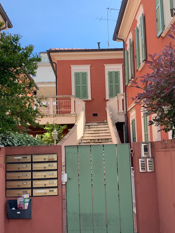 Casa Elena - Fano