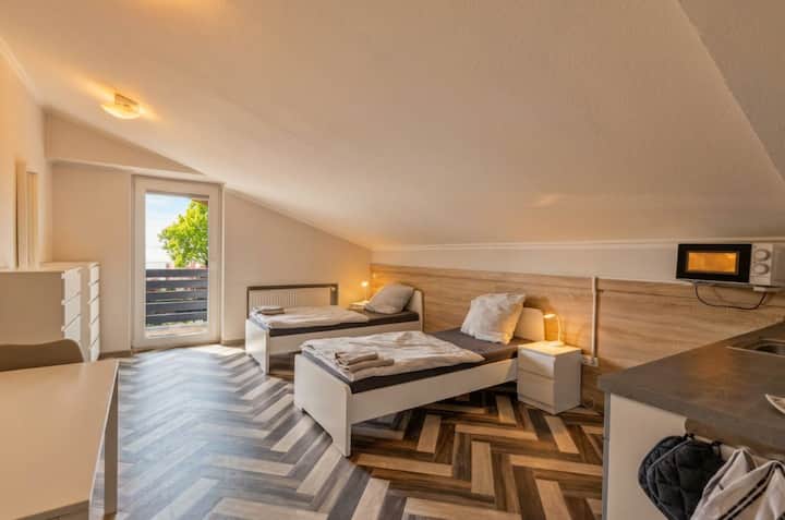 A Good Place To Stay In Kevelaer - Weeze