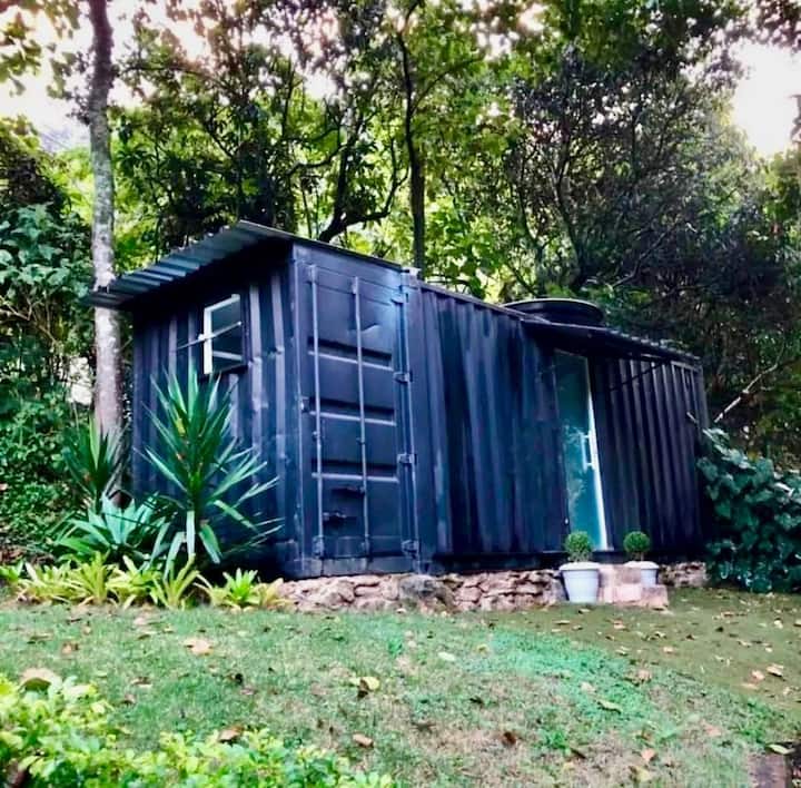 Loft Container - Petrópolis