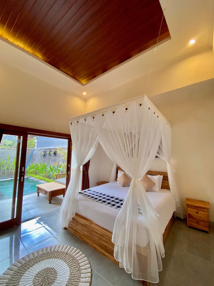 Villa Pondok Graha Saba - Australia