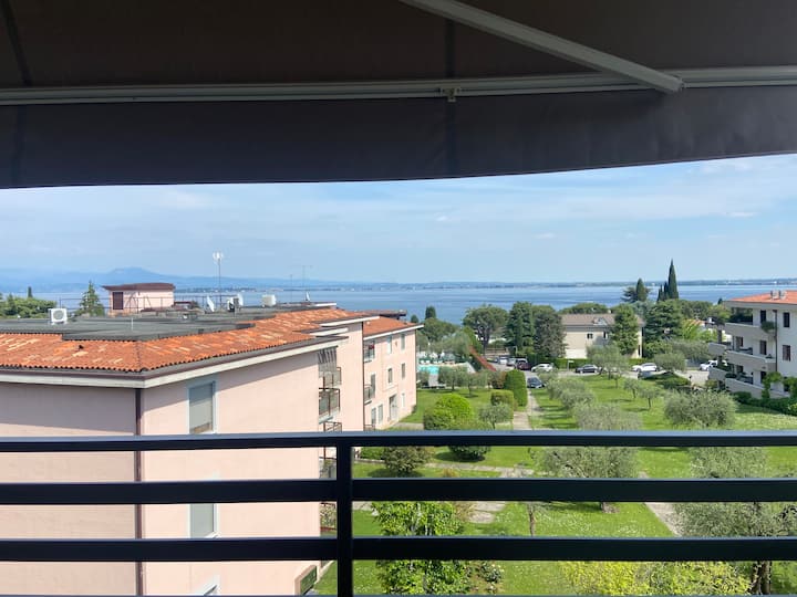 Appartamento Uliveto - Desenzano - Desenzano del Garda