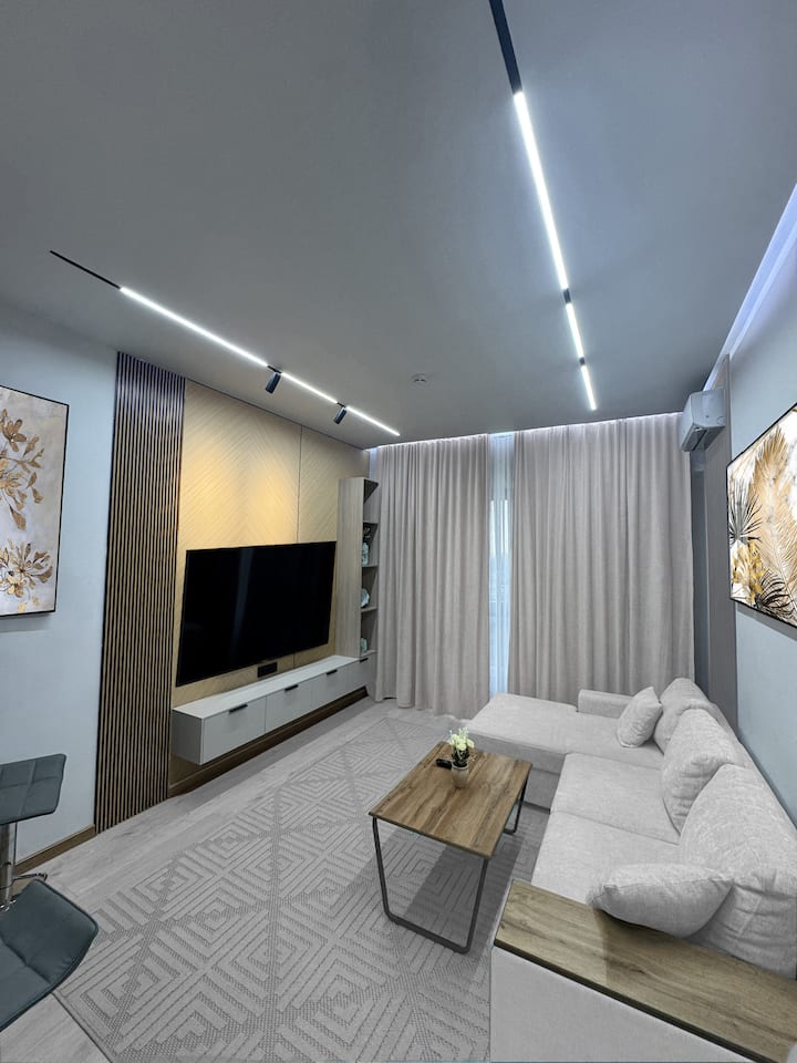 Spacious Akay Residence - Tashkent