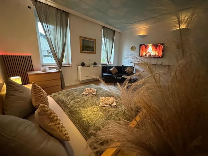 Honor - Nest (Neu Renoviert) - Linz