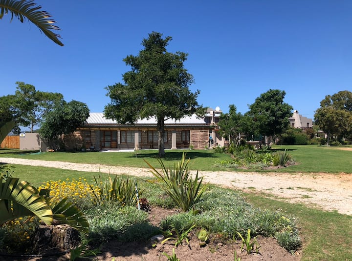 5 Sleeper Farmhouse Plettenberg Bay Rietvlei Road - Plettenberg Bay