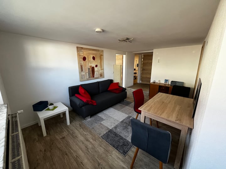 Schöne Moderne Urlaubswohnung - Neumarkt in der Oberpfalz