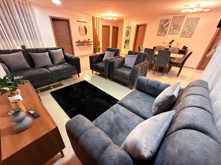 Dorado Delux L By Comfy & Cozy - Riobamba