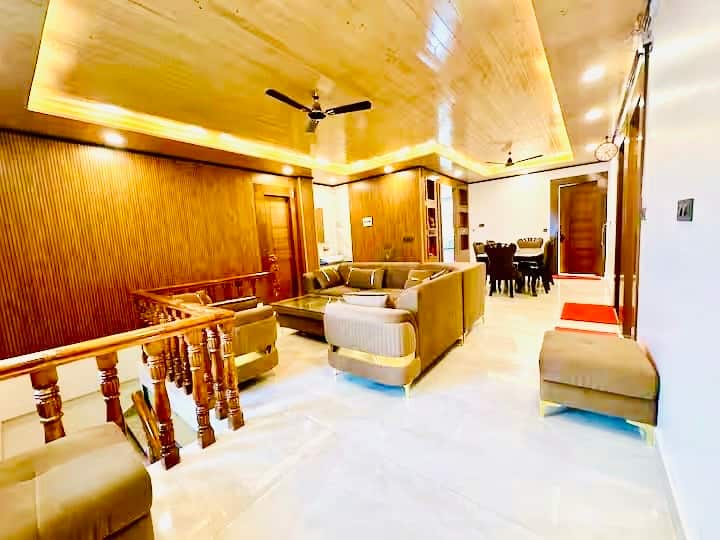 Mussoorie Nature Stay - 穆索里