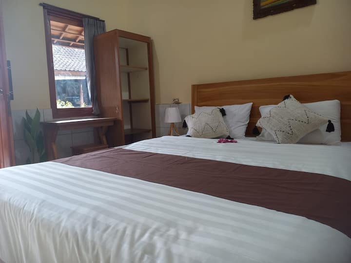 Siti Home Stay, Sunrise 1 - Ubud