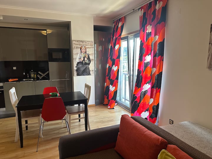 Lx  Sunny Apartment - Odivelas