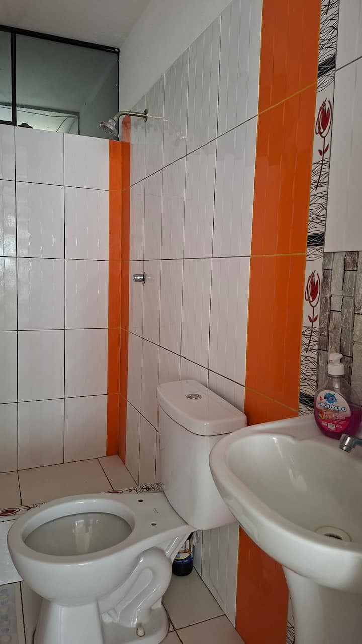 Casa Hospedaje - La Merced