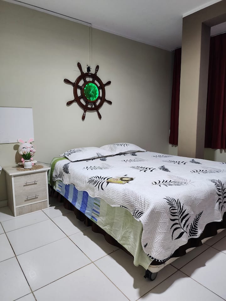 Casa Hospedaje - La Merced