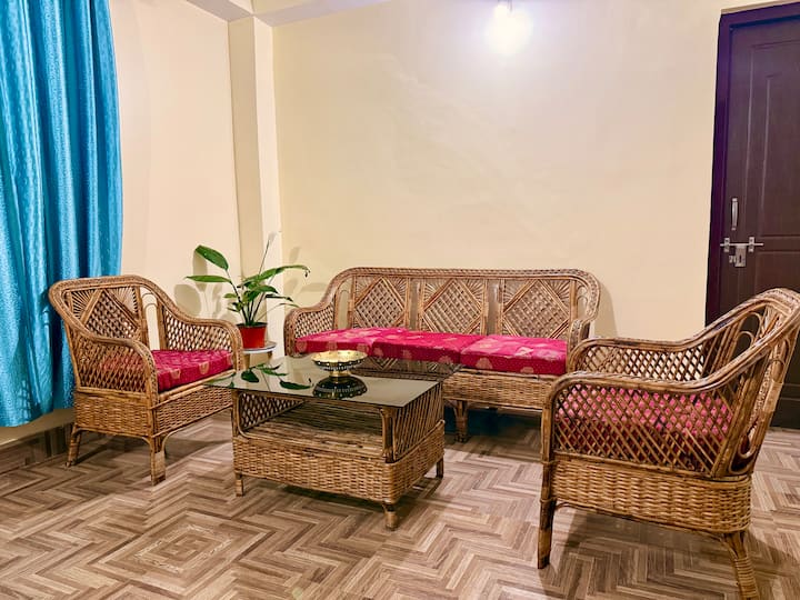 Couple Friendly/ Solo Travelers Comfort Stay - Gangtok