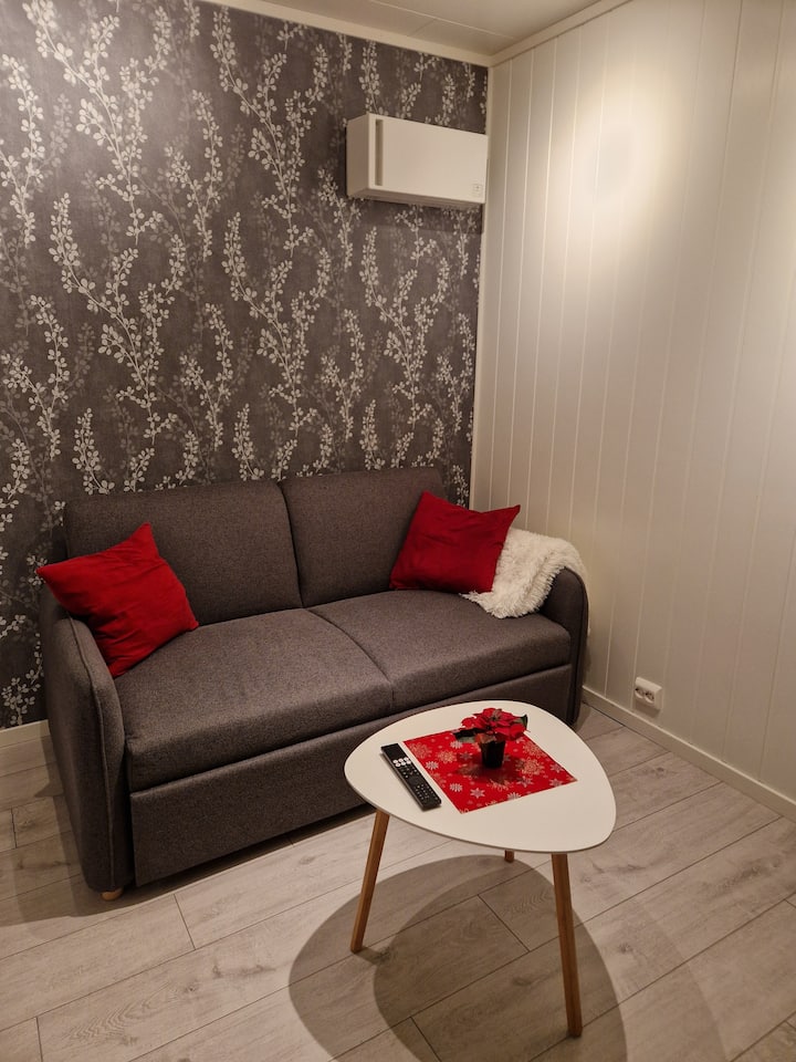 Hybelleilighet I Kaiskuru - Alta