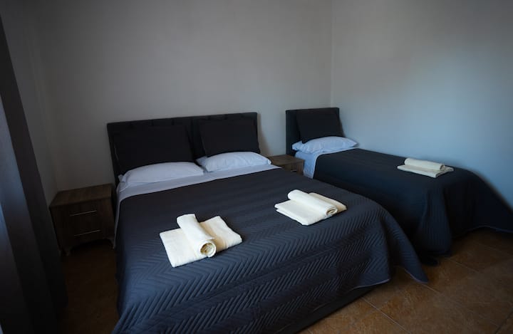 Ela’s Apartment 1 - Durrës