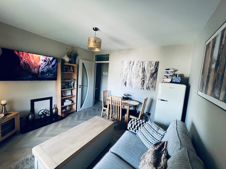 Apartment In Heart Of Cork City - Cork, Ireland