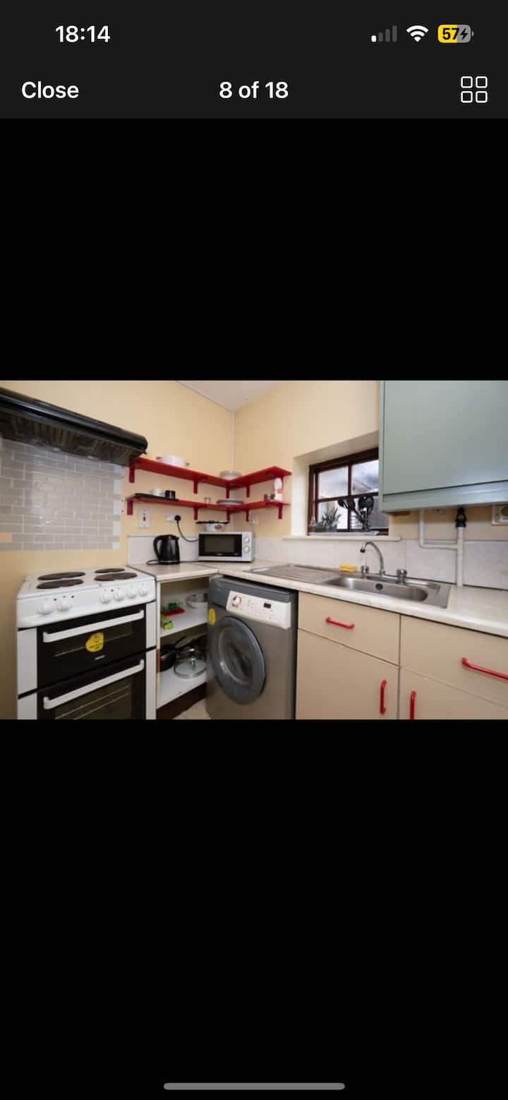 Apartment In Heart Of Cork City - Cork