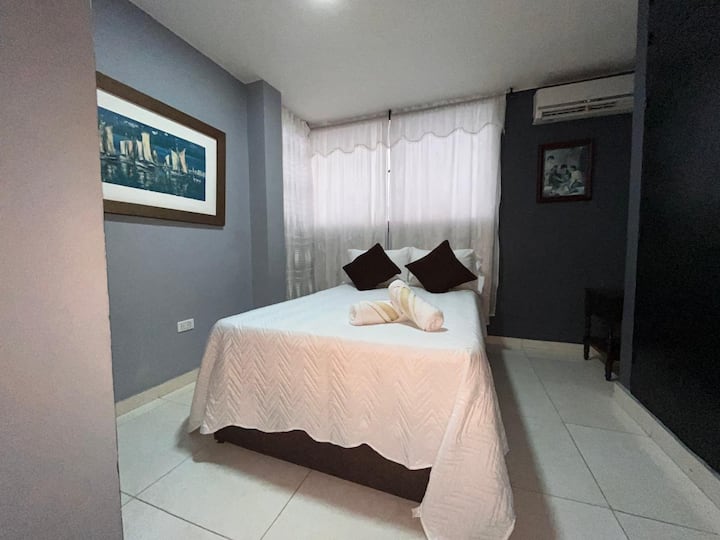 Aloha Rodadero - Santa Marta