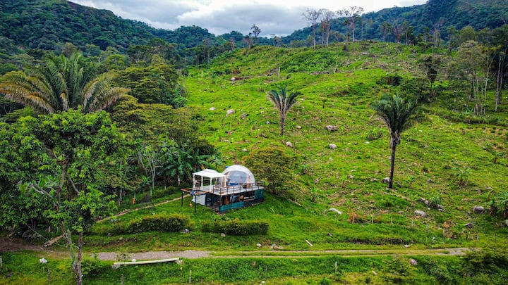 Glamping En Támara, Casanare - Casanare