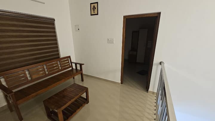 Sree Vasudevam Homestay Munnar - Munnar