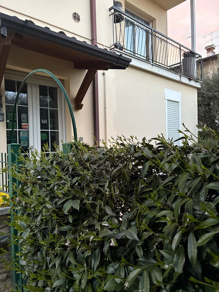 B&b Casa Agatha - Desenzano del Garda