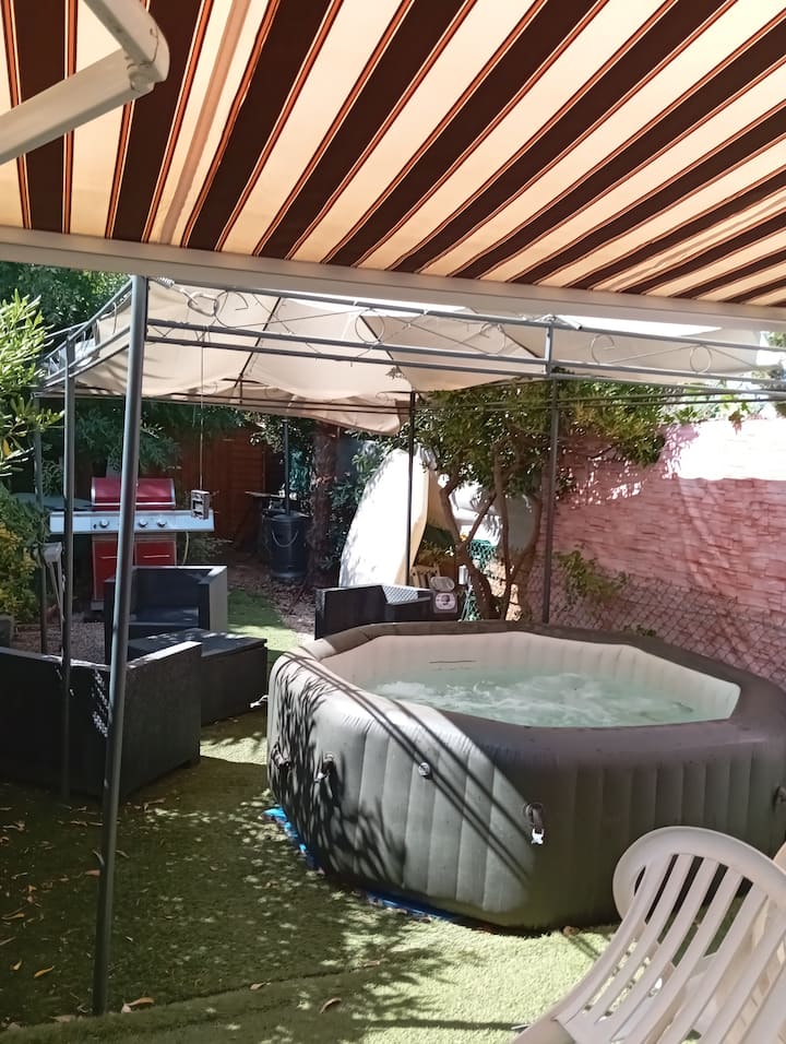 Studio Proche De La Mer - Le Castellet