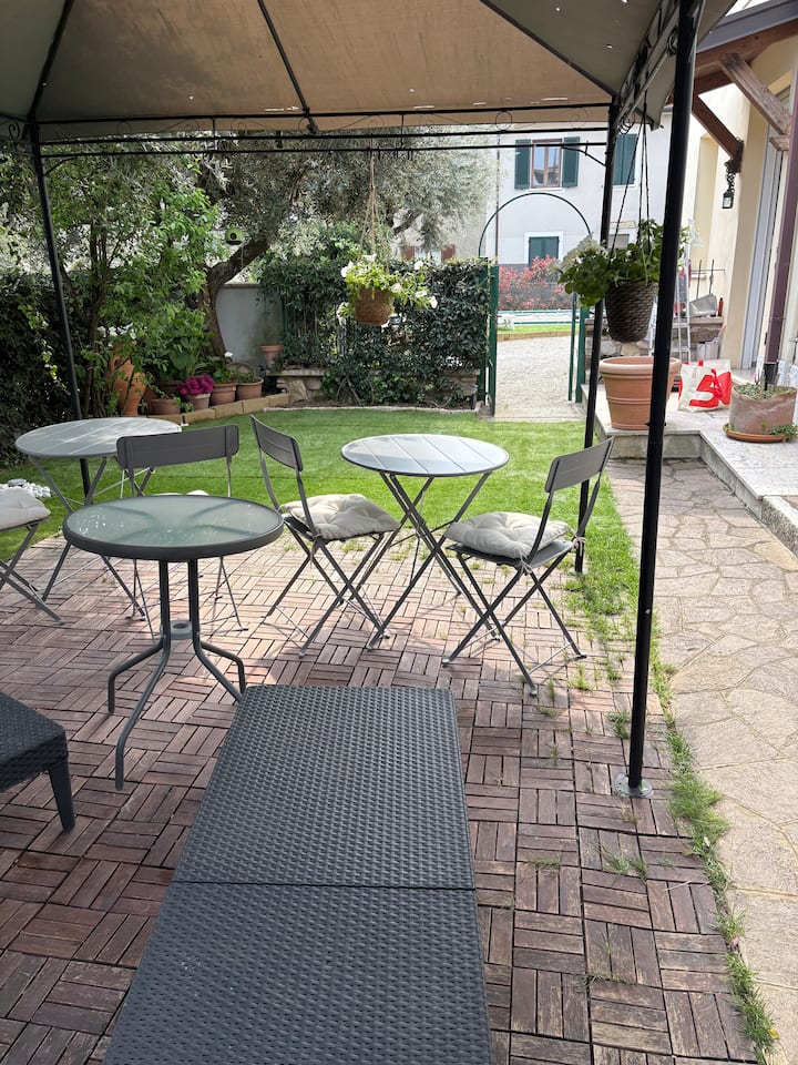 B&b Casa Agatha - Sirmione