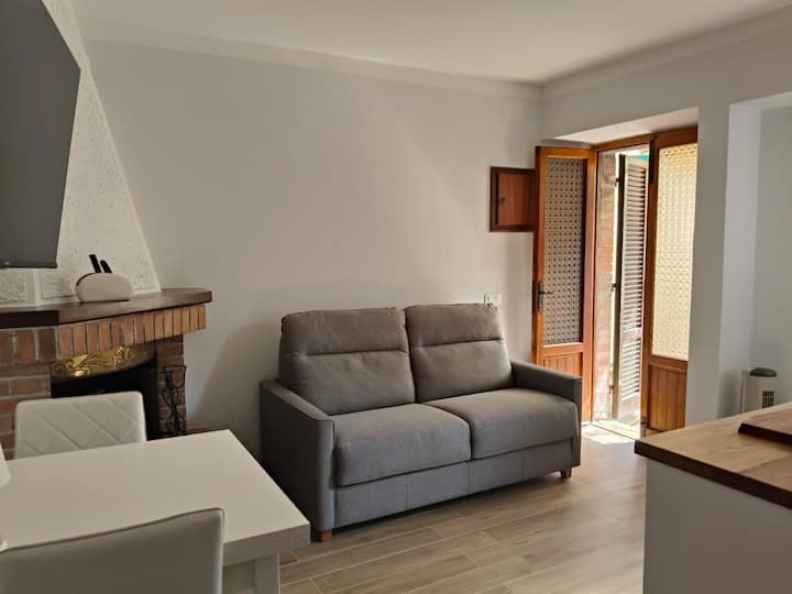 La Casetta - Mount Amiata