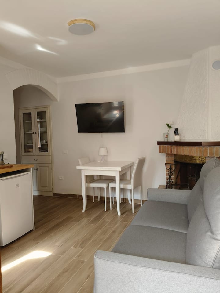Appartamento Indipendente - Monte Amiata