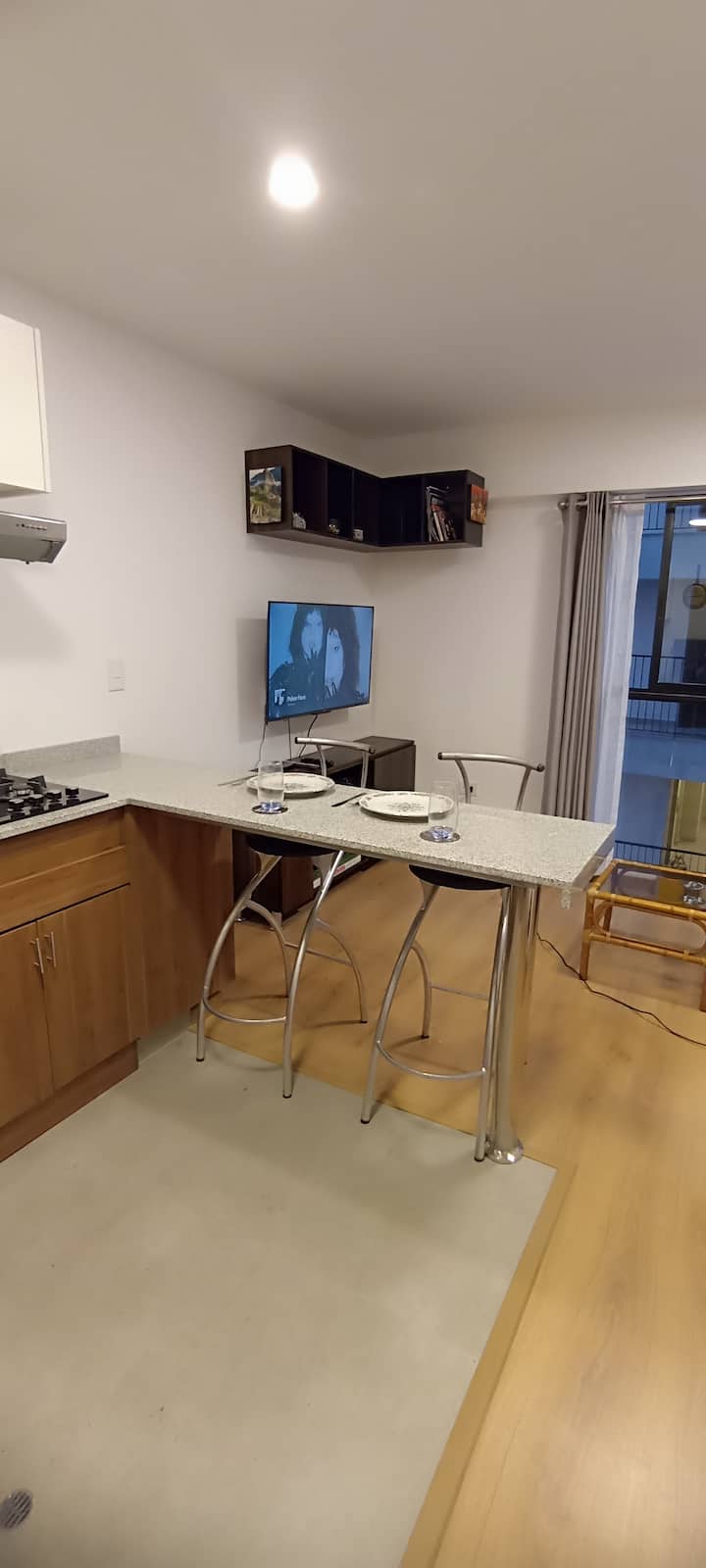 Dpto. Estreno Céntrico Con Vista Al Misti ‼️ - Arequipa