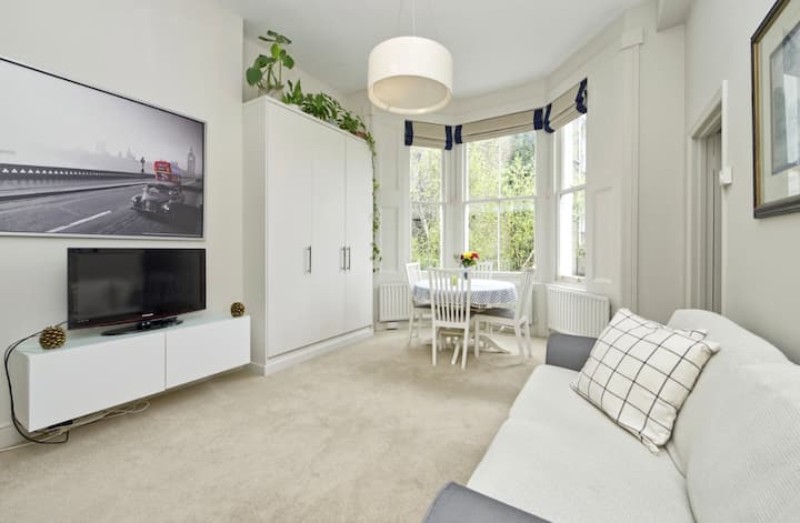 Apartment In Kensington - Hammersmith - London