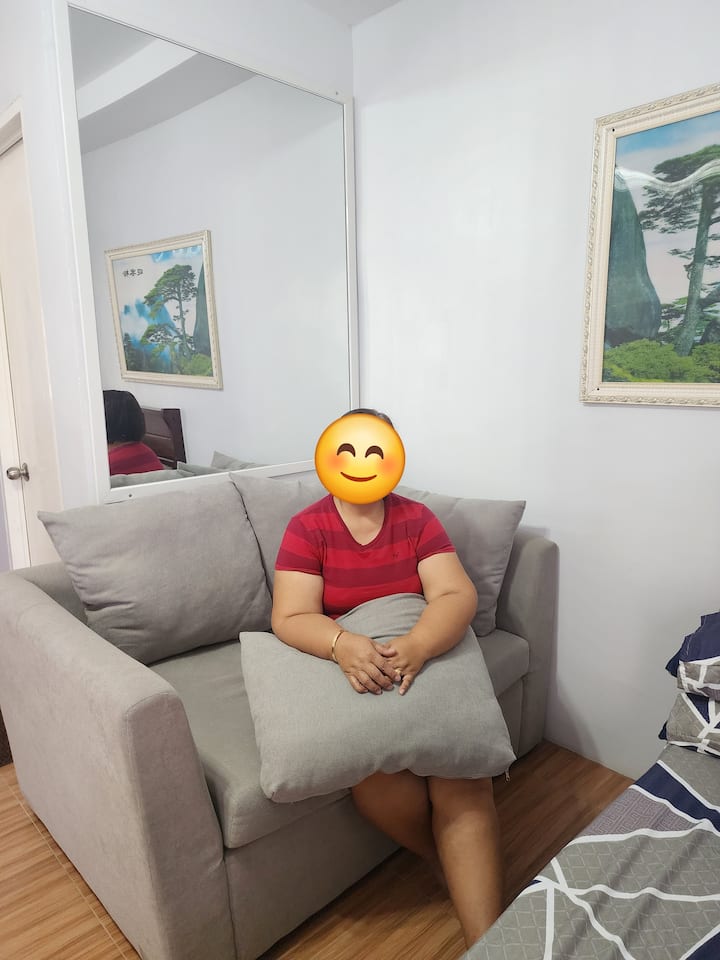 Guesthouse In Pililla, Rizal Unit 2 - Baras