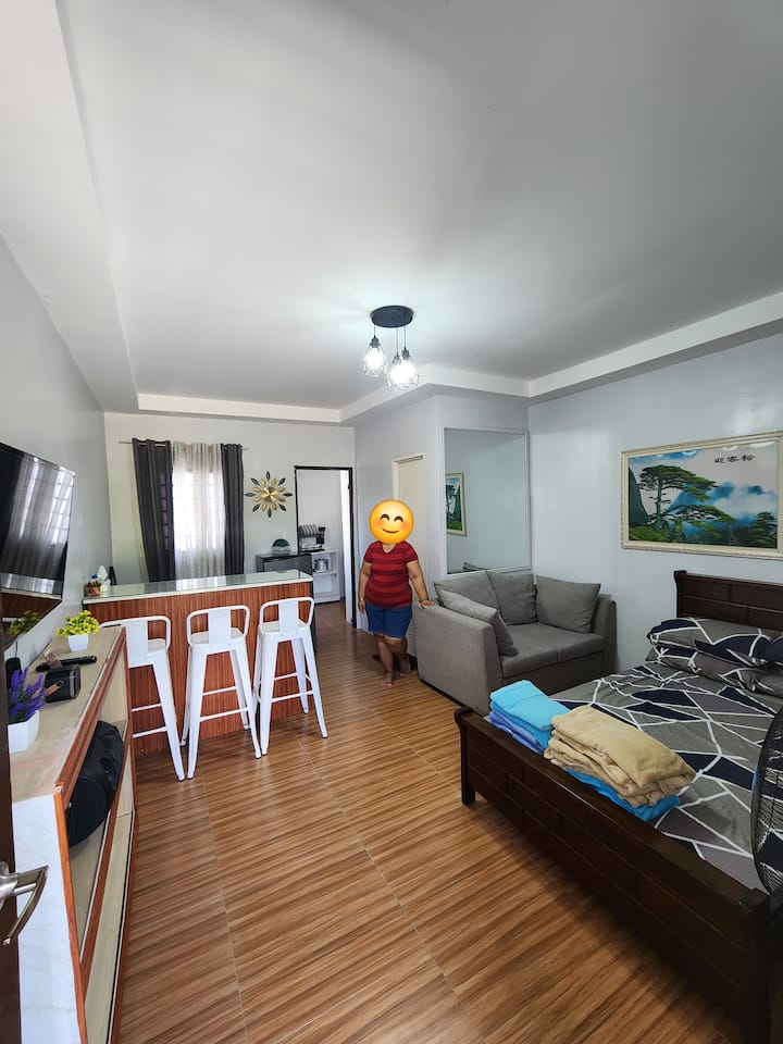 Guesthouse In Pililla, Rizal Unit 2 - Pililla