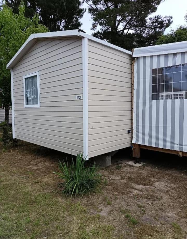 Bungalow / Bois Masson Siblu / N° 101 - Saint-Jean-de-Monts