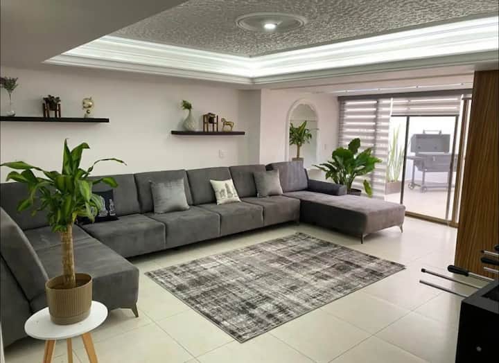 Casa Familiar 24 - Zapopan