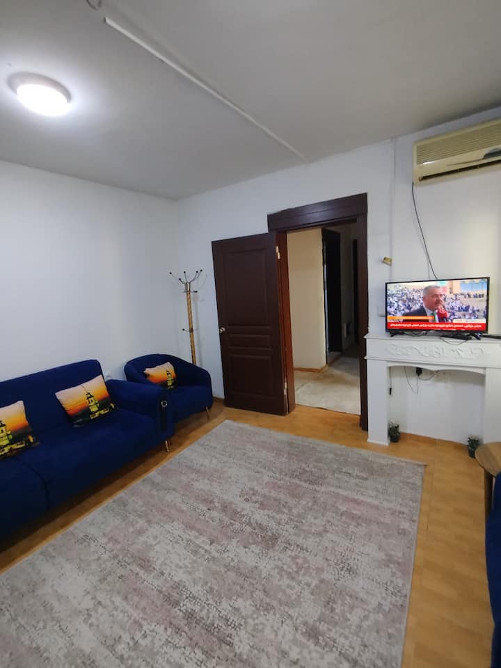 Zariland Apartment In Green Area - Iraq