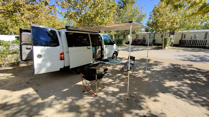 Autocaravana, Camper Coruña - La Coruña
