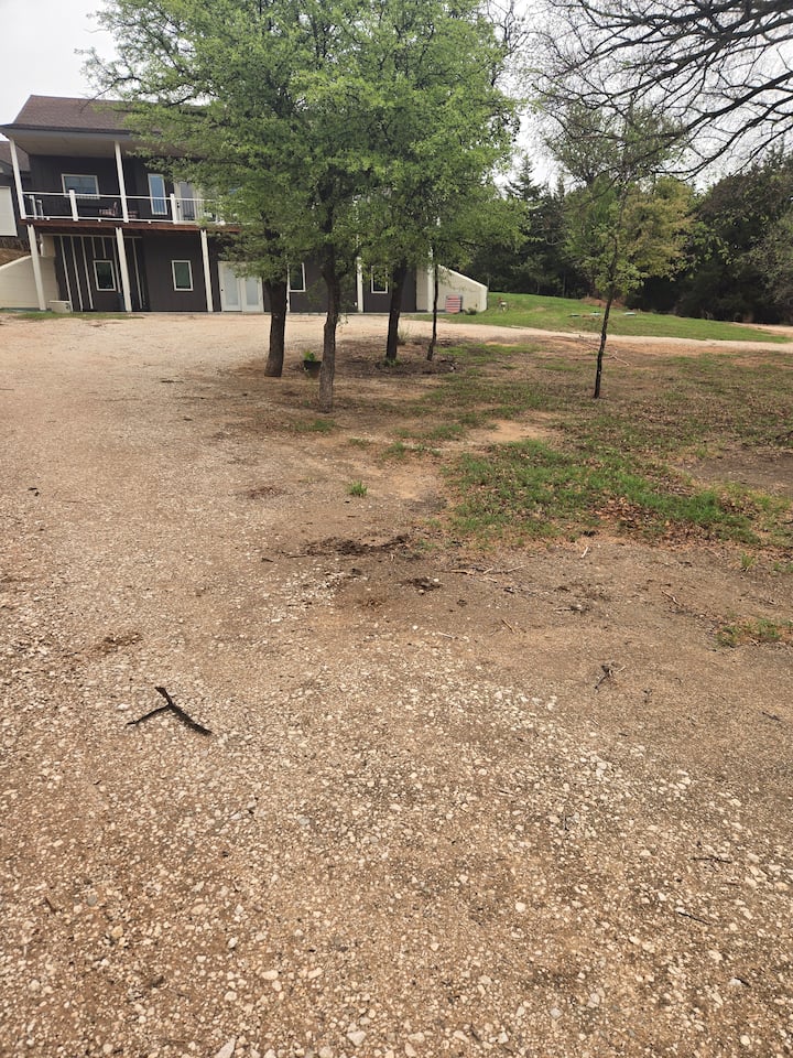 Blackjack Bed And Breakfast - Oklahoma