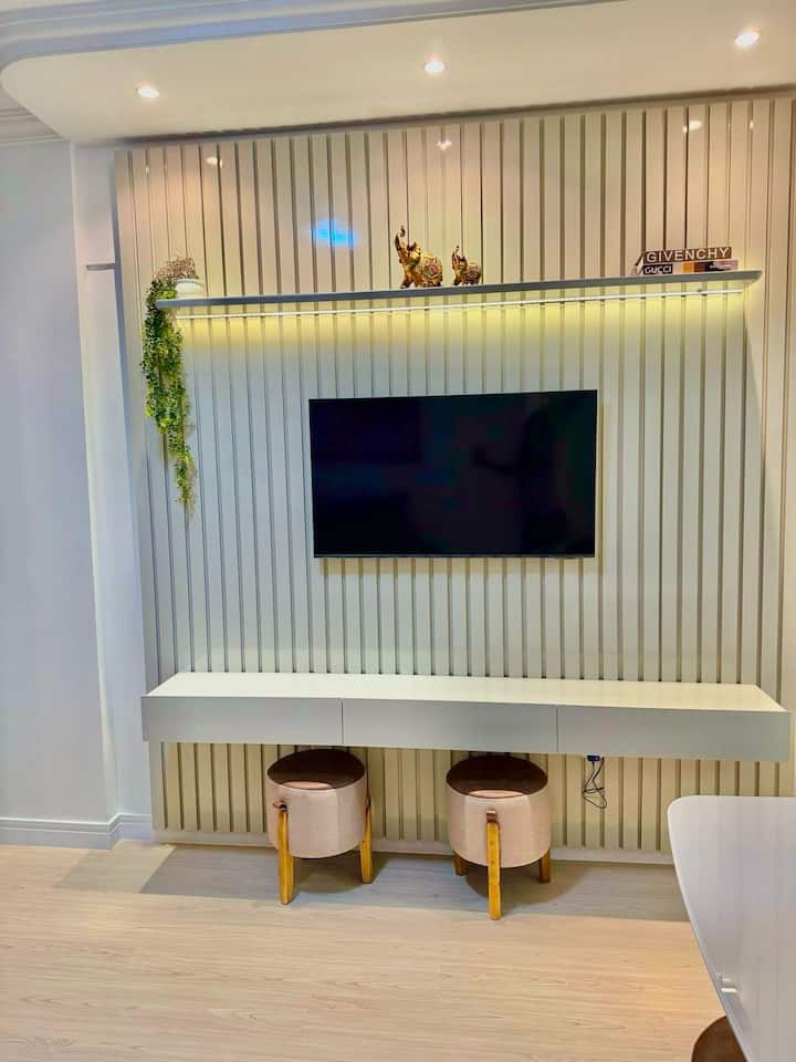 Conforto E Praticidade - Goiânia