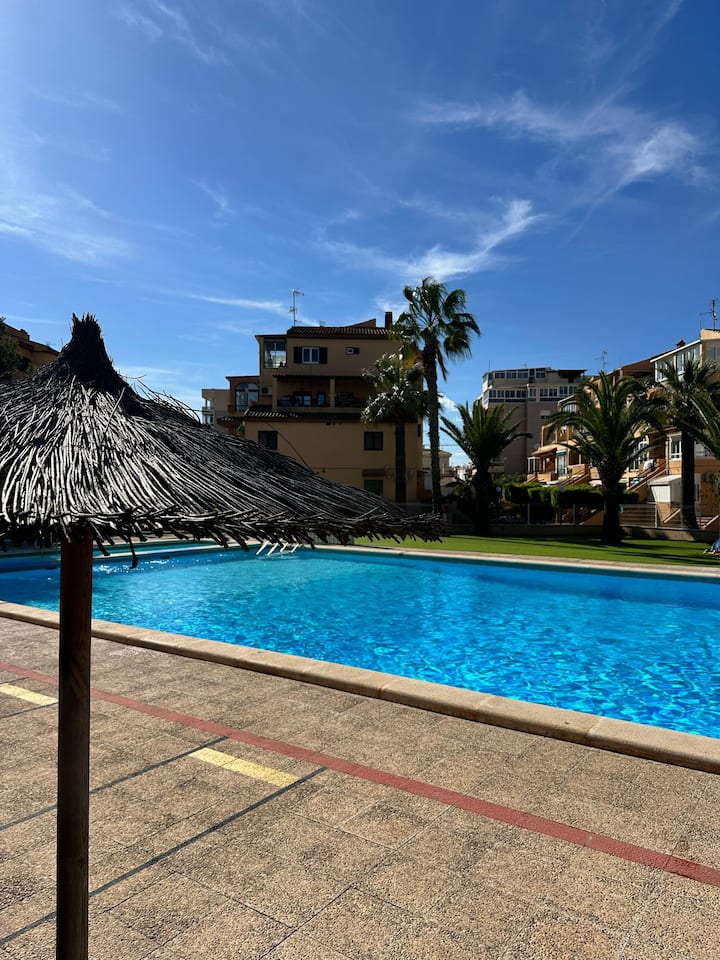 Casa Stella - Torrevieja